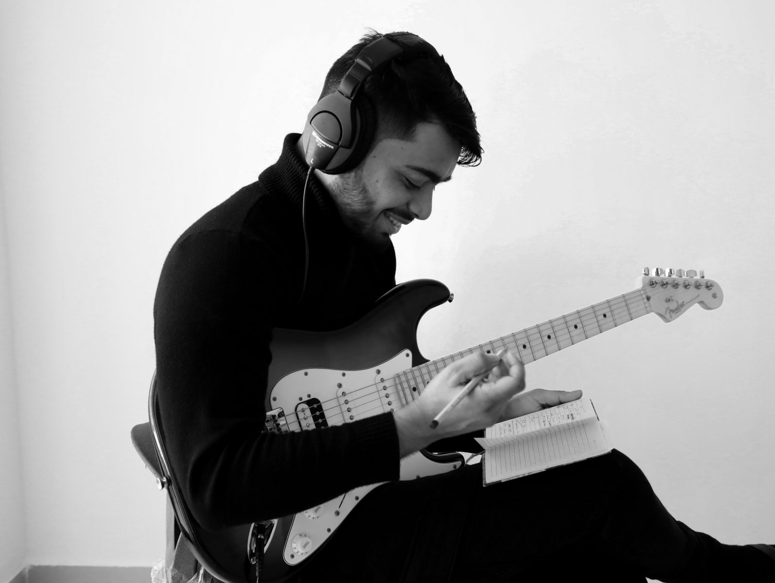 Debanjan Biswas Shows His Compositional Strength On Debut So